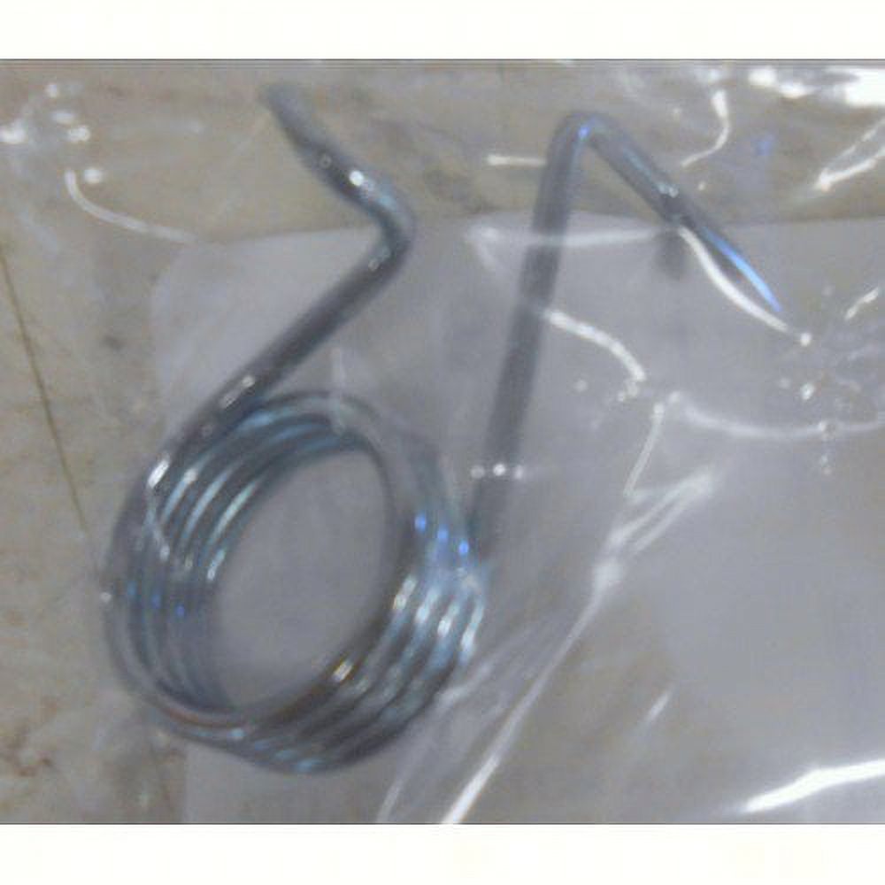 Yamaha 90508-16459-00 Spring, Torsion; 905081645900 - Walmart.com