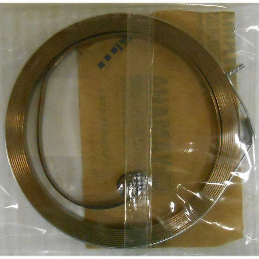 Yamaha 90510-08M03-00 Spring, Spiral; 9051008M0300 - Walmart.com