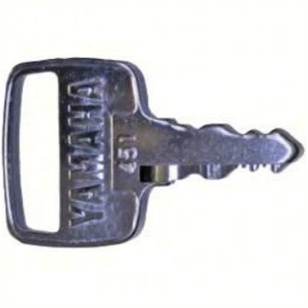 Yamaha 90890-55833-00 Outboard Motor Key #464; 908905583300 - Walmart.com
