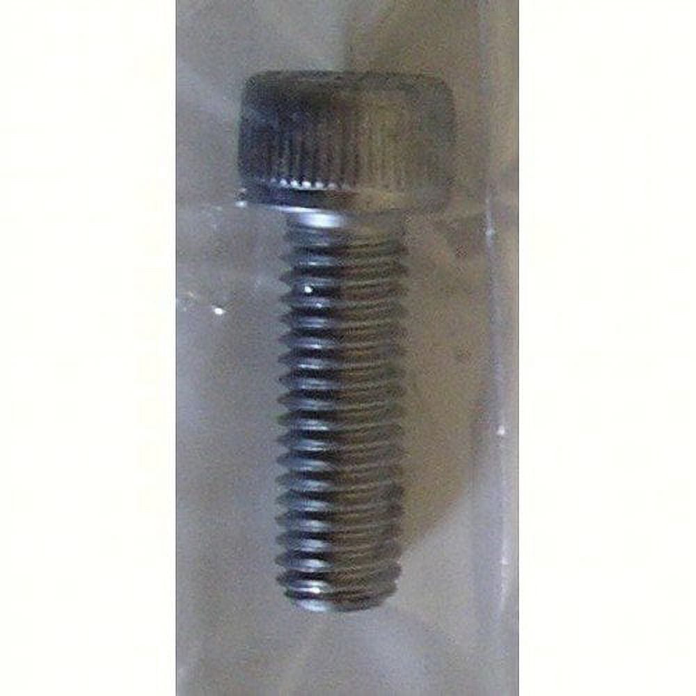 Yamaha 91314-08025-00 Bolt, Socket; 913140802500 - Walmart.com