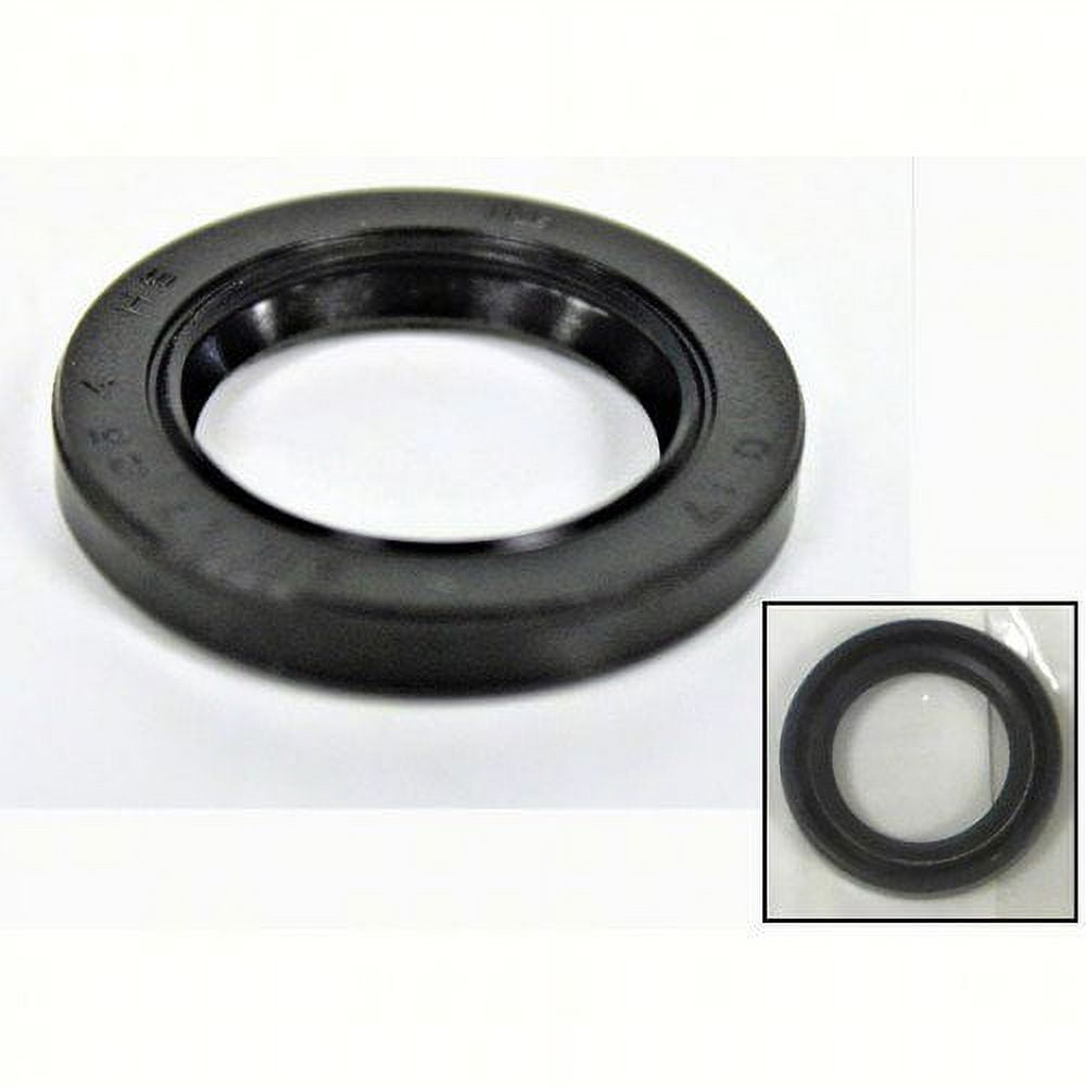 Yamaha 93102-17263-00 Oil Seal (SD 17x25x4); 931021726300 - Walmart.com
