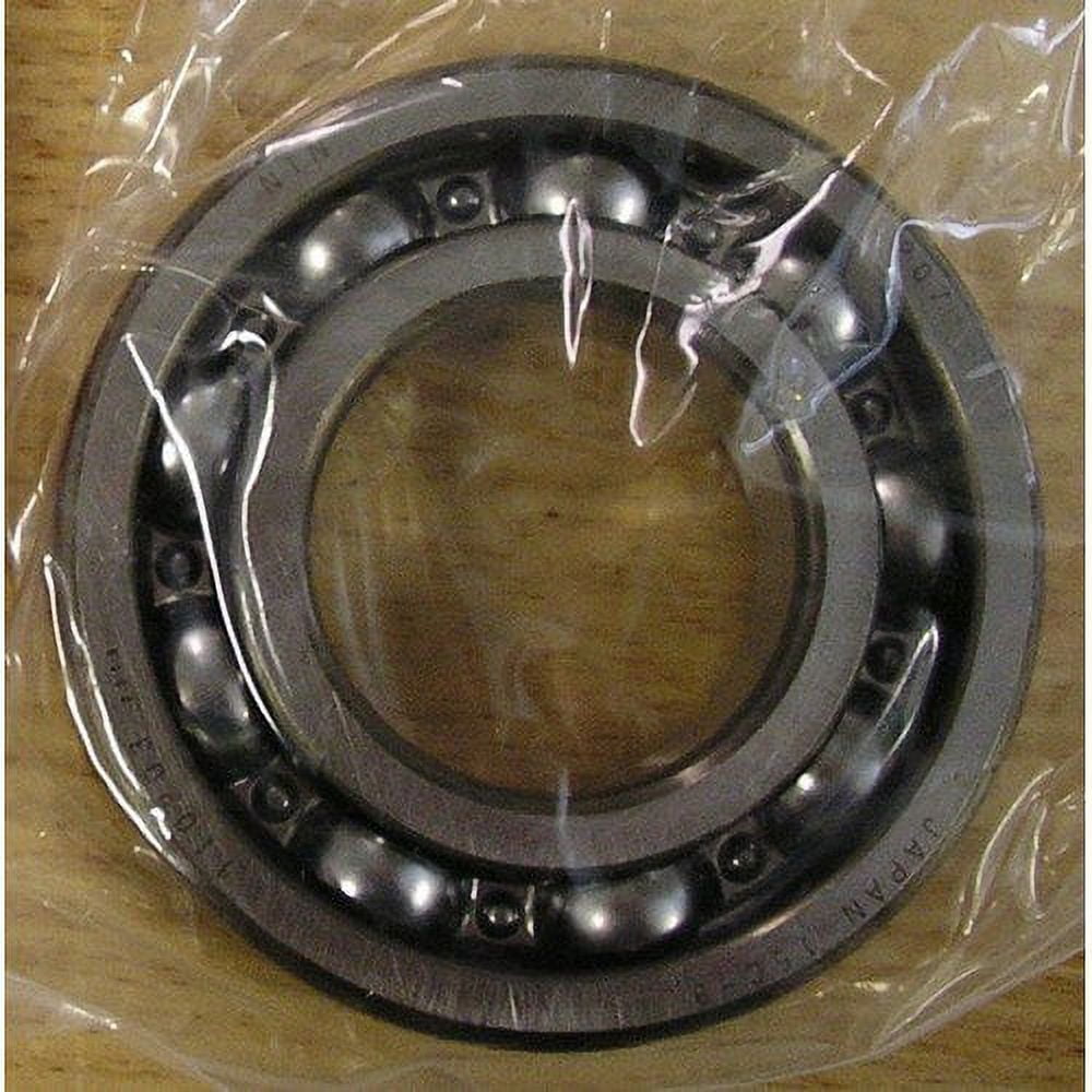 Yamaha 93306-207U0-00 Bearing; 93306207U000 - Walmart.com