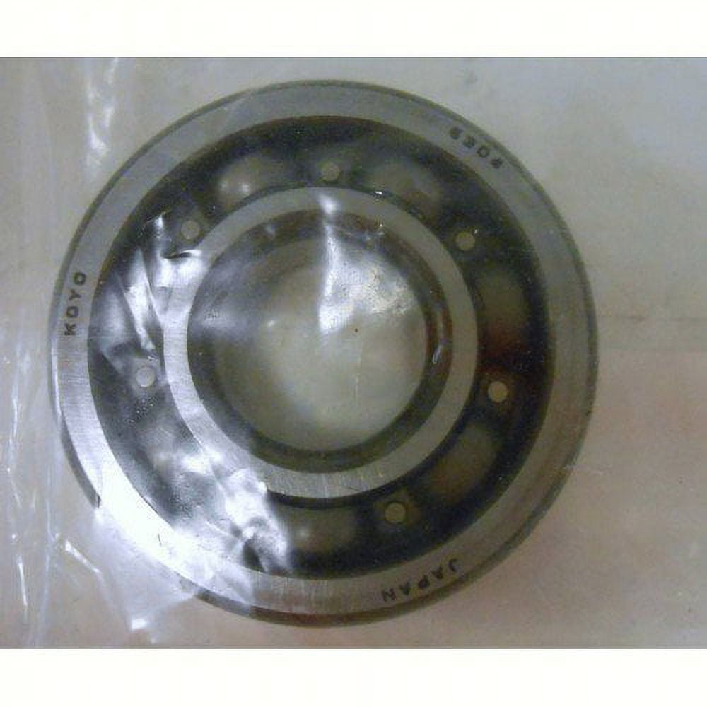 Yamaha 93306-30420-00 Bearing (4Ed); New # 93306-30442-00 - Walmart.com