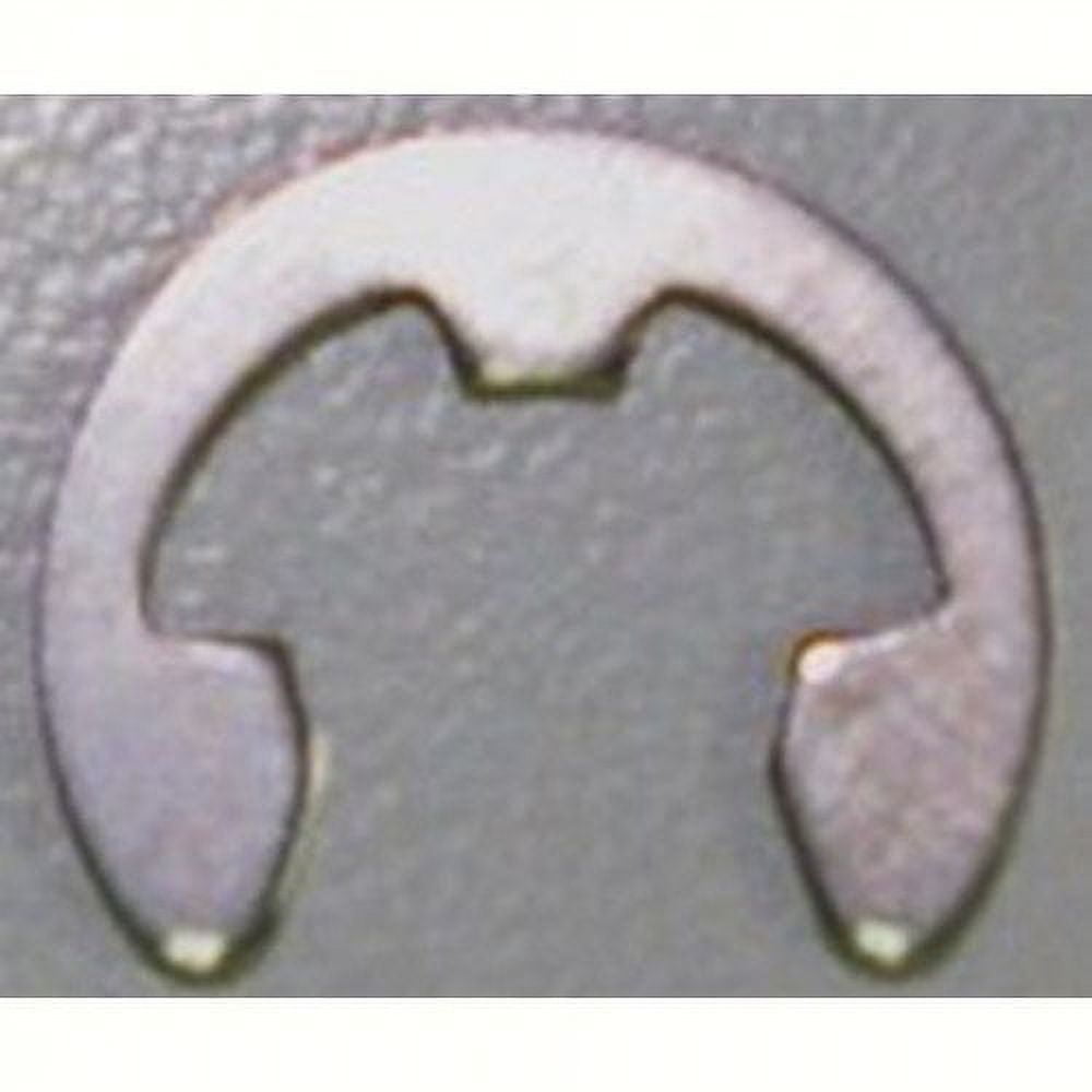 Yamaha 99002-07600-00 Circlip; New # 99080-07600-00 (Pack Of 5 ...