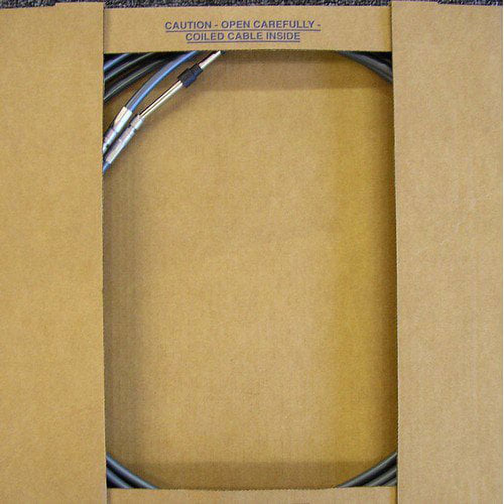 Yamaha ABA-CABLE-18-00 Premier II Throttle Shift Cable 18 Foot; New ...