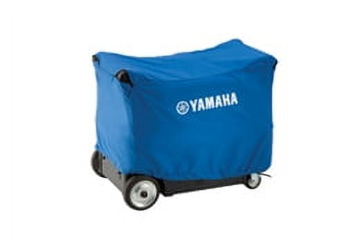 Yamaha ACC-GNCVR-45-01 6300 Watt Generator Cover - Walmart.com