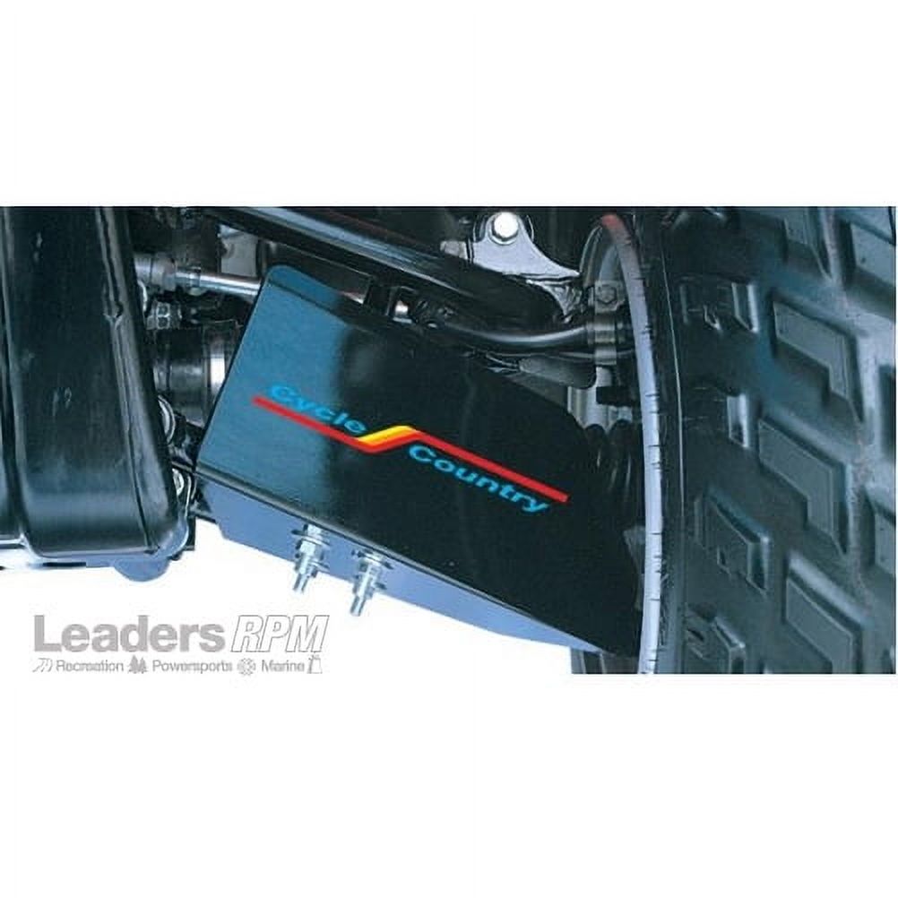 Yamaha ATV New Cycle Country CV Boot Covers, Grizzly 4x4, 65-5010 ...