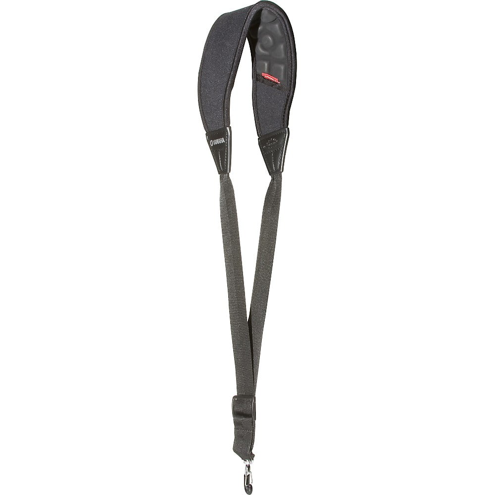 Yamaha AirCell Neckstrap for Bari Sax or Bass Clarinet - Walmart.com