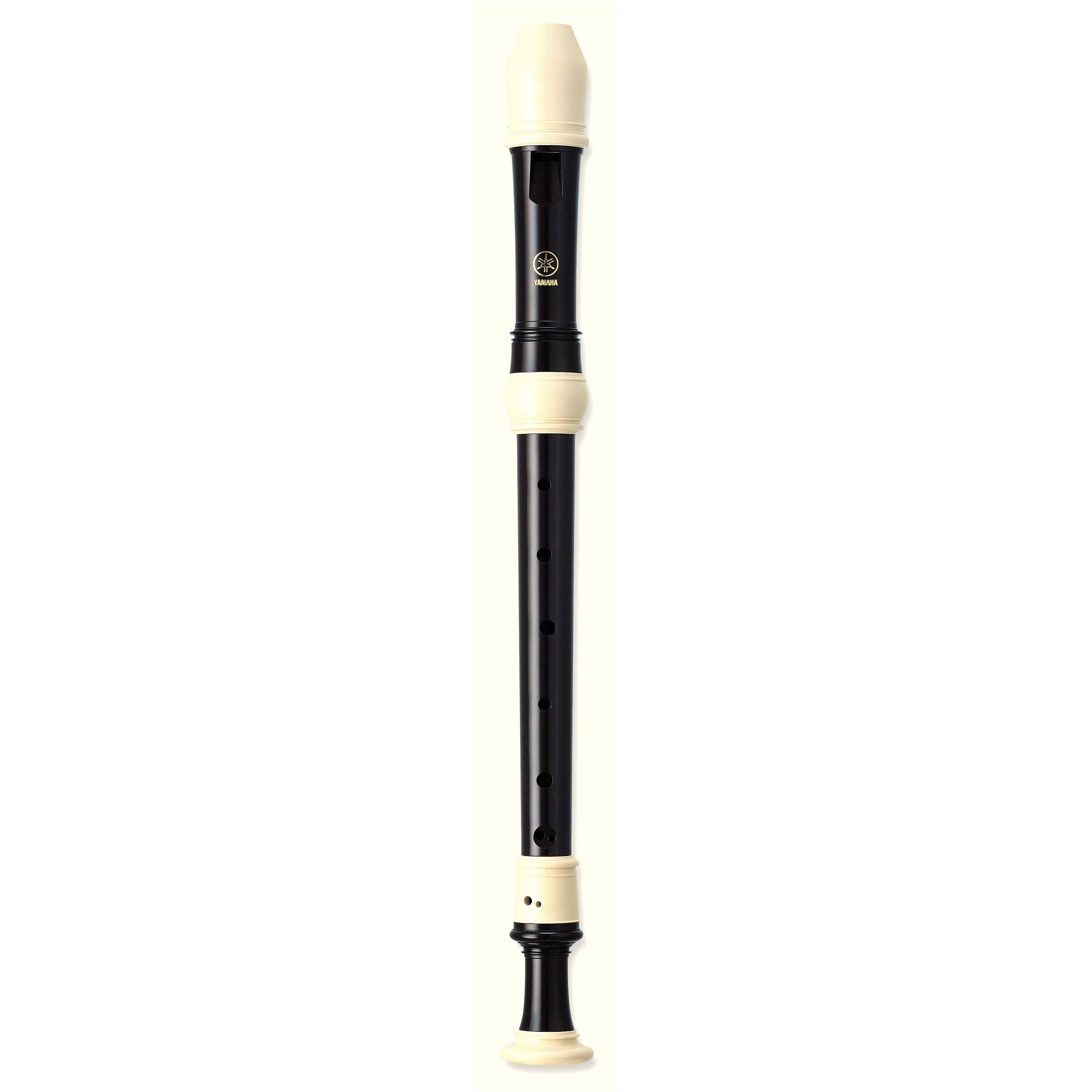 Yamaha Alto F Recorder, Baroque - Walmart.com