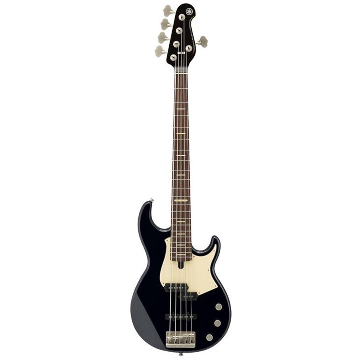 Yamaha BBP35 5-String Electric Bass Midnight Blue - Walmart.com