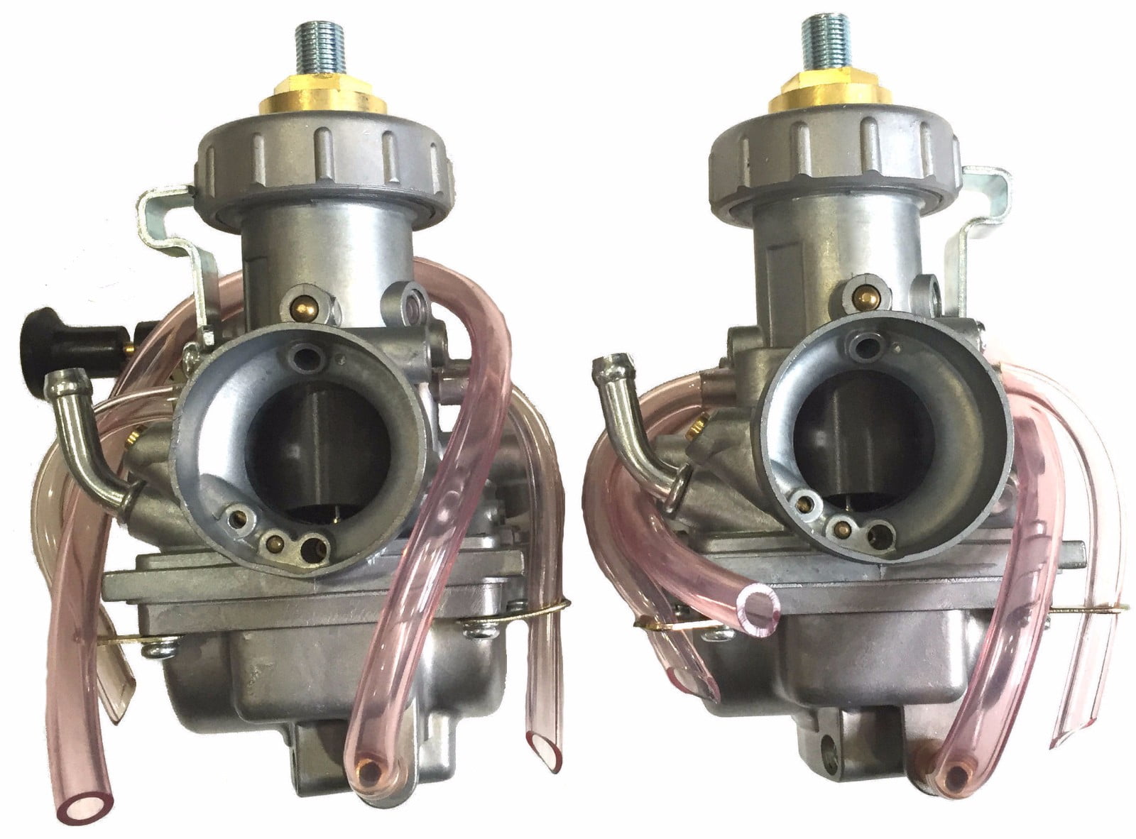 Yamaha Banshee 350 Carburetor, Right and Left Side, Fits 1987-2006 ...