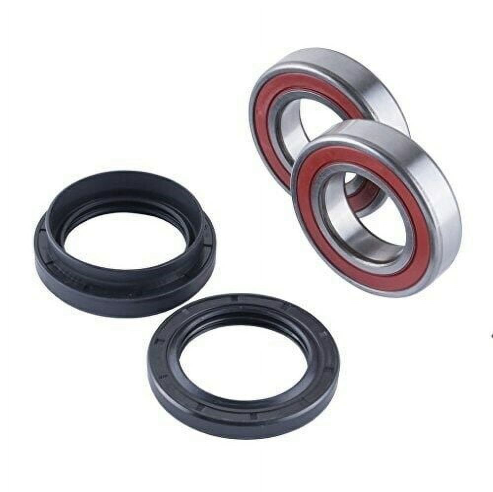 Yamaha Big Bear Bruin front wheel bearings & seals 350 400 2000 - 2012 ...