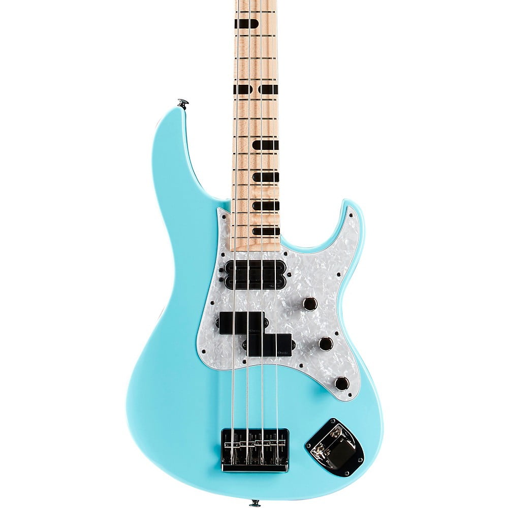Yamaha Signature Attitude Limited 3 Bass Guitar - Walmart.com