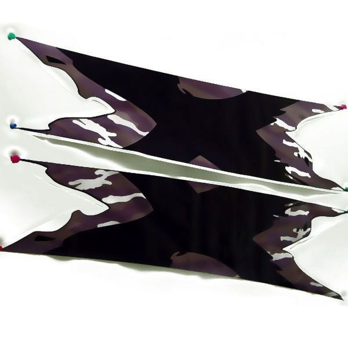 Yamaha Boat Decal Sticker | Jet Boat - Walmart.com