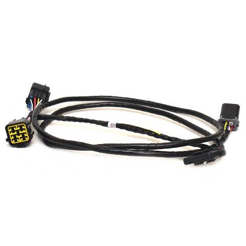 Yamaha Boat Engine Harness 6GR-8258A-50-00 | 6 Ft - Walmart.com