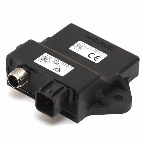 Yamaha Boat Gateway Interface Module 6YG-8A2D0-11-00 | Black Plastic ...