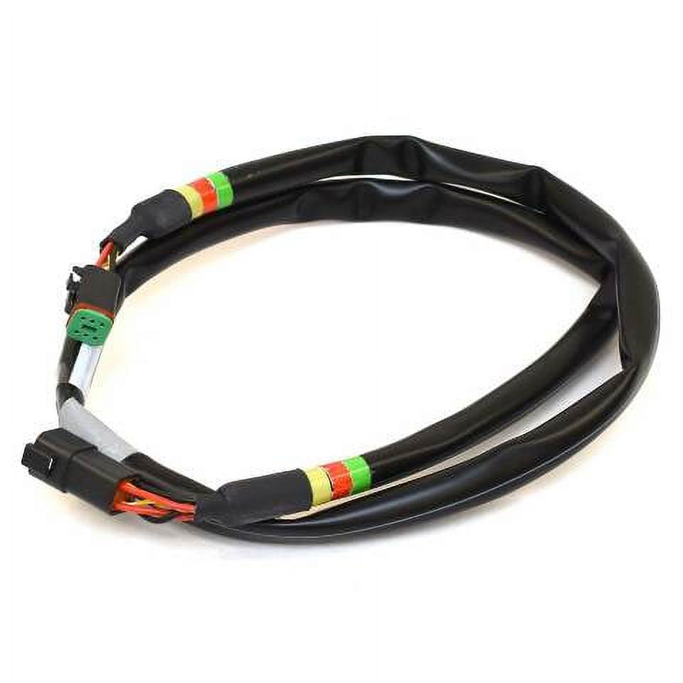 Yamaha Boat Helm Control Harness 6ES-82590-70-00 | HCU PCU 5 Feet ...
