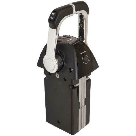 Yamaha Boat Throttle Remote Control 6X6-48208-61-00 | Triple Engine ...