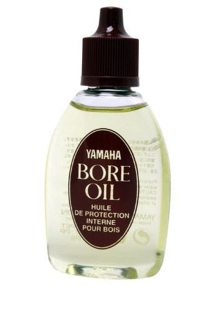 YAM BORE OIL 40ML - Walmart.com