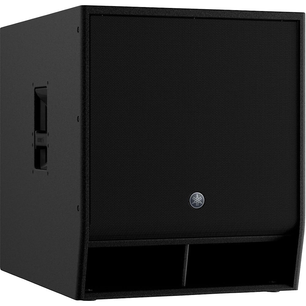 Yamaha CXS18XLF 800W 18" Passive Subwoofer - Walmart.com
