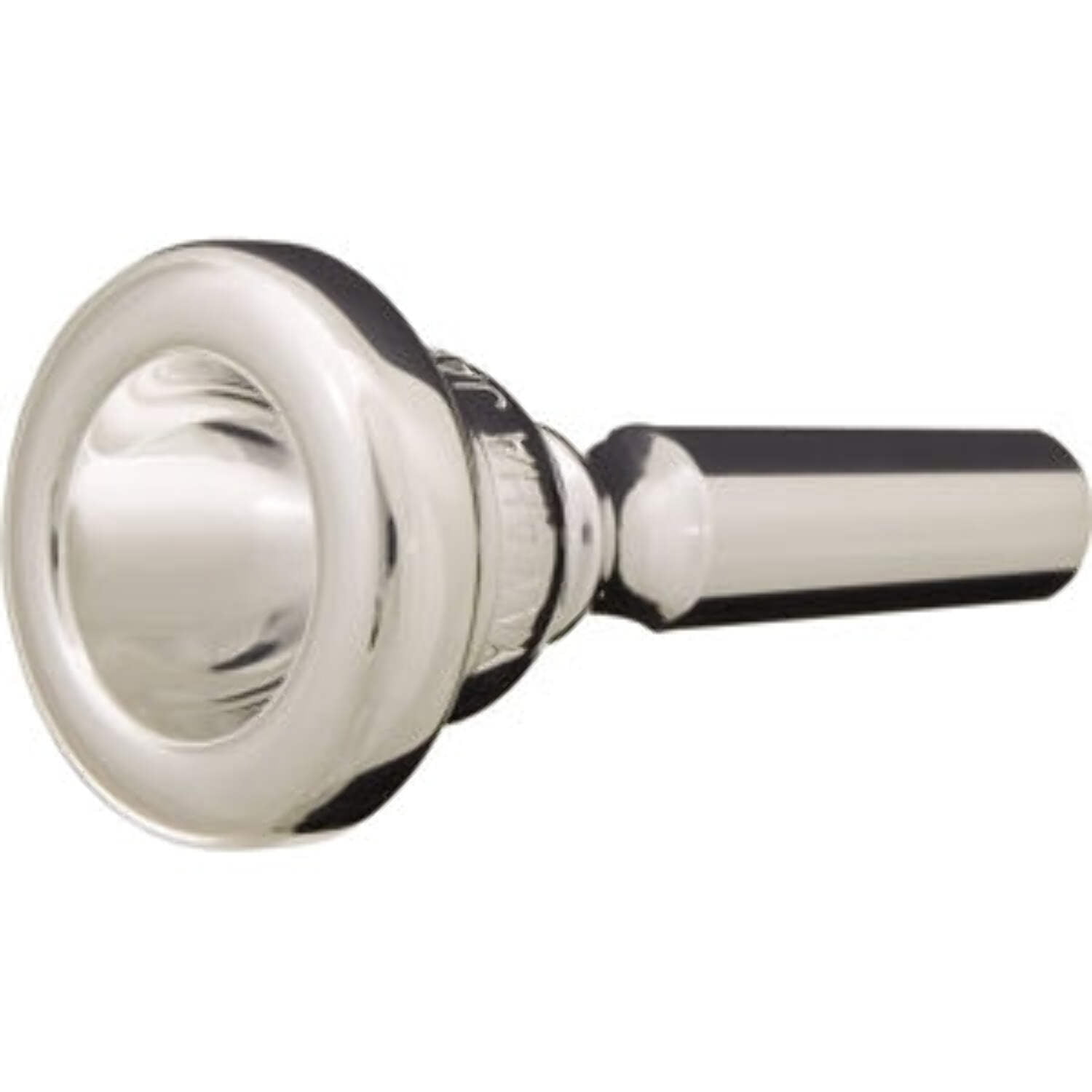 Yamaha Cornet Short Shank Mouthpiece - Standard Series - Walmart.com