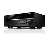 Yamaha Corporation RX-V385 AV Receiver - Walmart.com
