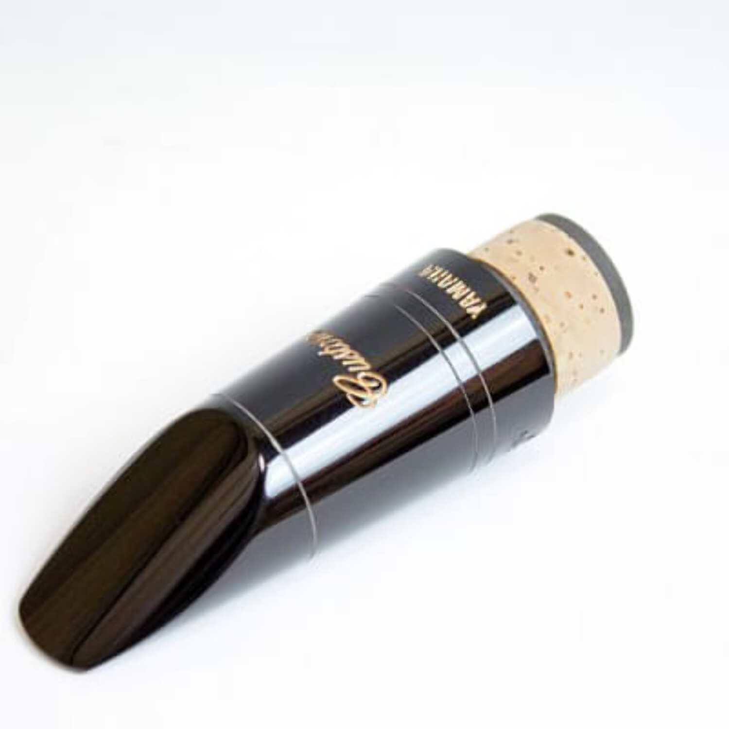 Yamaha Custom Series Bb Clarinet Hard Rubber Mouthpiece - Walmart.com