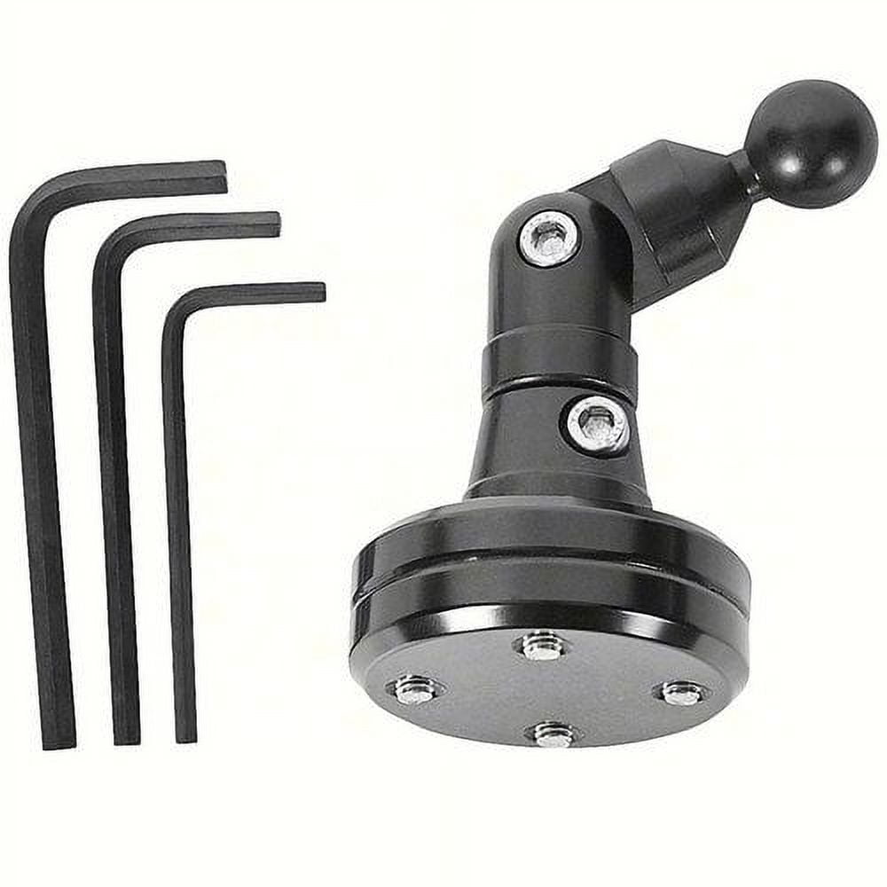 Yamaha DBY-ACC56-23-91 Universal Surface Mount-Black; New # DBY-ACC56 ...