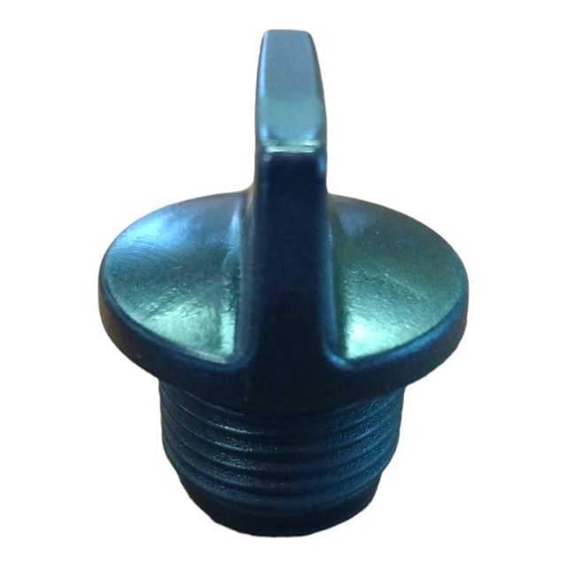 Yamaha Drive2 Golf Cart Oil Drain Plug - Replaces 7EN-51118-00-00 796 ...
