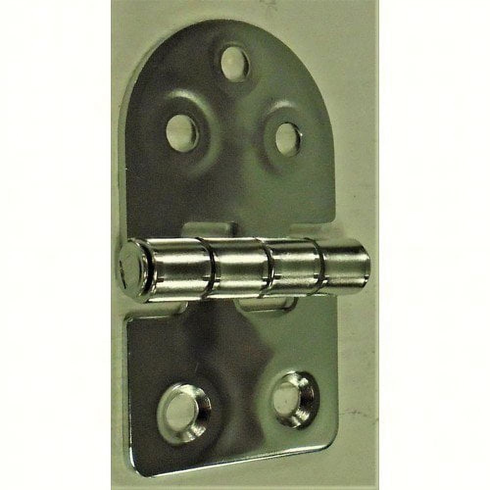 Yamaha F1T-U2826-00-00 Hinge 5; F1TU28260000 - Walmart.com
