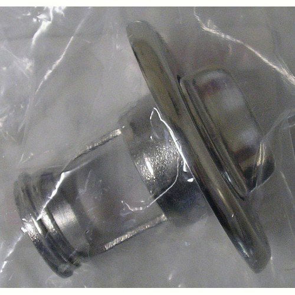 Yamaha F2D-U2280-01-00 Drain Plug Assembly; F2DU22800100 - Walmart.com