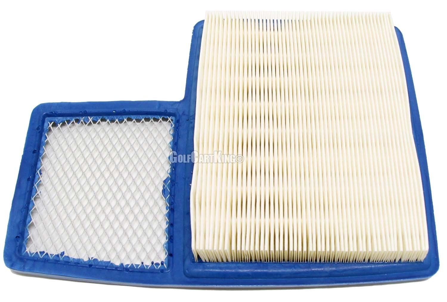 Yamaha G16, G19, G20, G21, G22, G29 Golf Carts Air Filter - Walmart.com