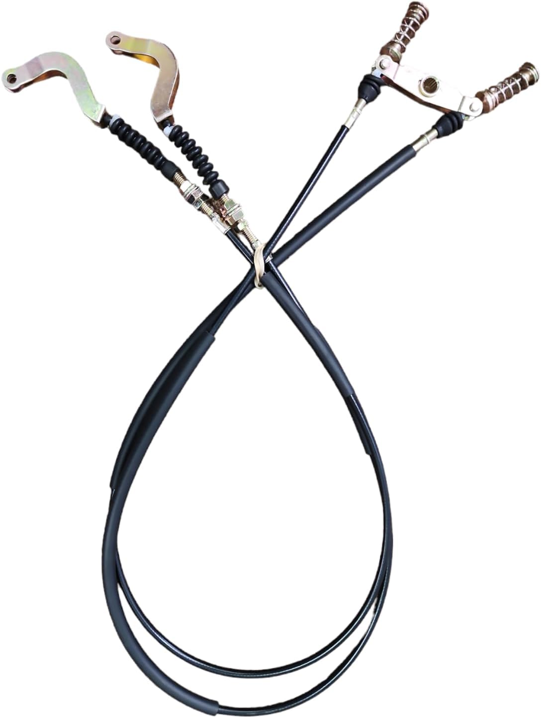 Yamaha G16-G22 Forward & Reverse Shift Cable - Walmart.com