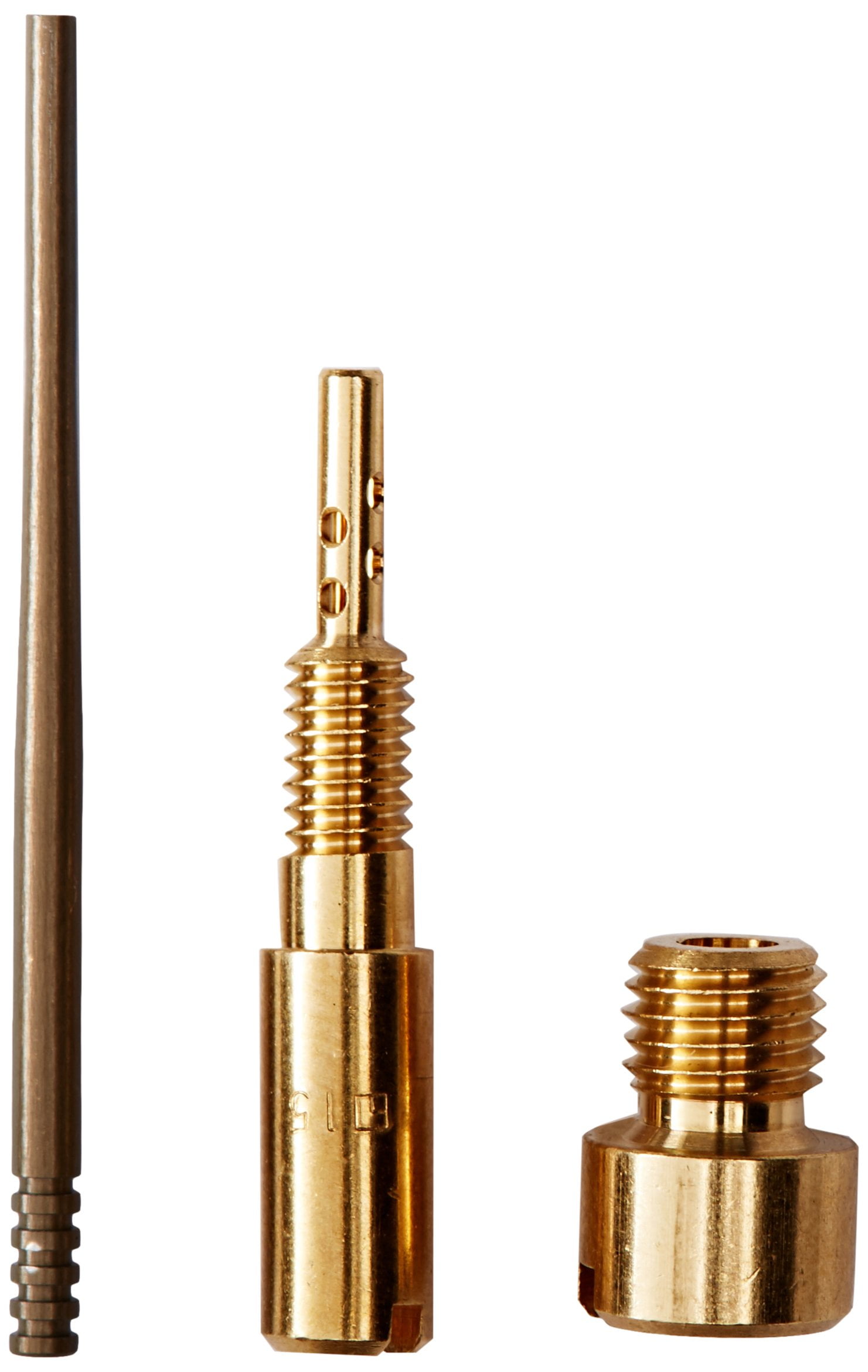 Yamaha GYT-5B698-00-00 GYTR Jet Kit for Yamaha TT-R110 - Walmart.com