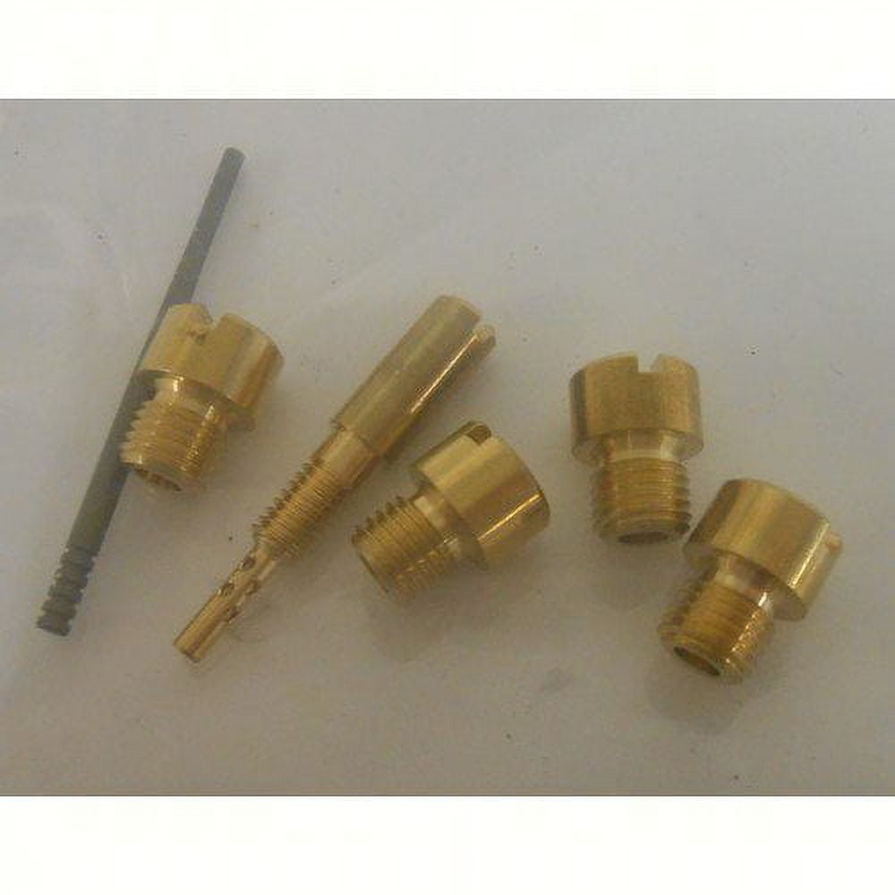 Yamaha GYT-5B698-00-00 Jet Kit Tt-R 110; GYT5B6980000 - Walmart.com