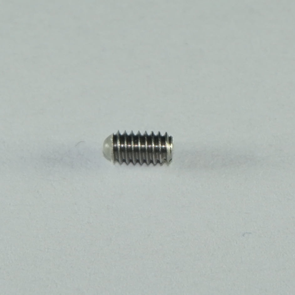 Yamaha Genuine Adjustment Regulating Screw - Flute / Clarinet - Walmart.com