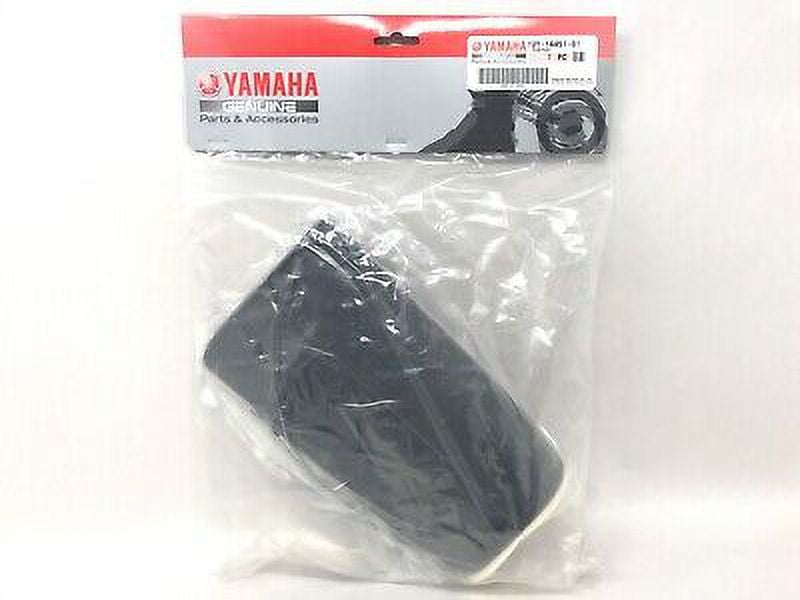 Yamaha Genuine OEM Element Air Filter 1UY-14451-01-00 - Walmart.com