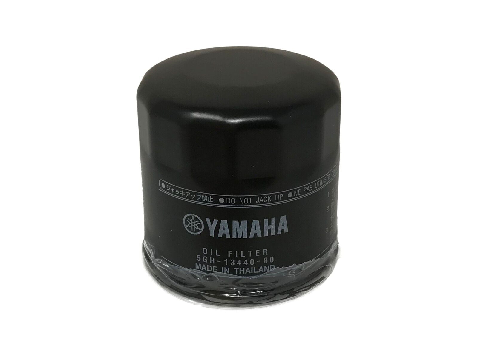 Yamaha Genuine OEM Oil Filter 5GH-13440-80-00 replaces 5GH-13440-61 ...