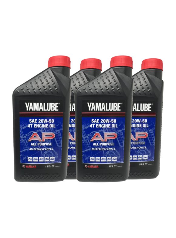 20W-50 Motorcycle Oil in Motorcycle Oil - Walmart.com