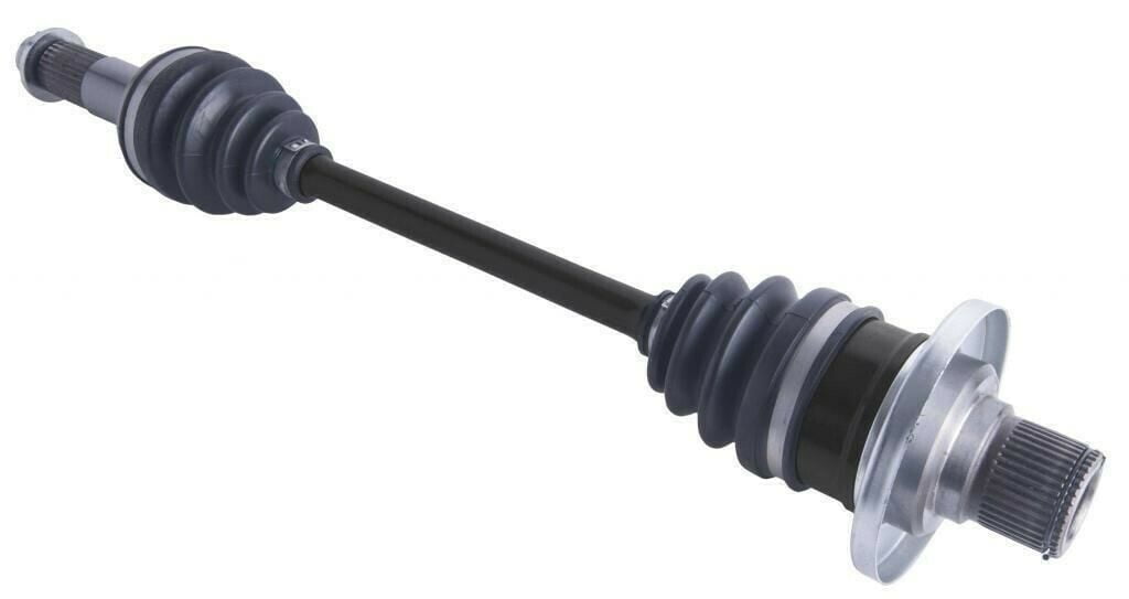 Yamaha Grizzly 660 rear left cv axle 2002 only - Walmart.com
