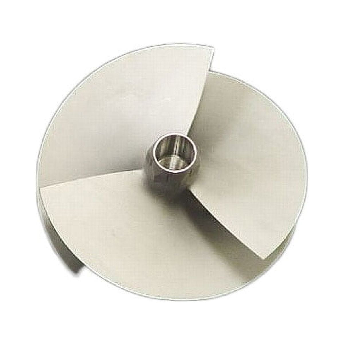 Yamaha Jet Boat Engine Impeller 6B500 | 6 1/2 X 4 1/2 Inch - Walmart.com