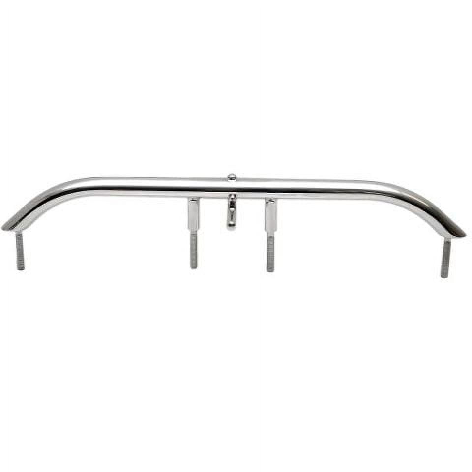 Yamaha Jet Boat Ski Tow | Transom Stainless Steel - Walmart.com