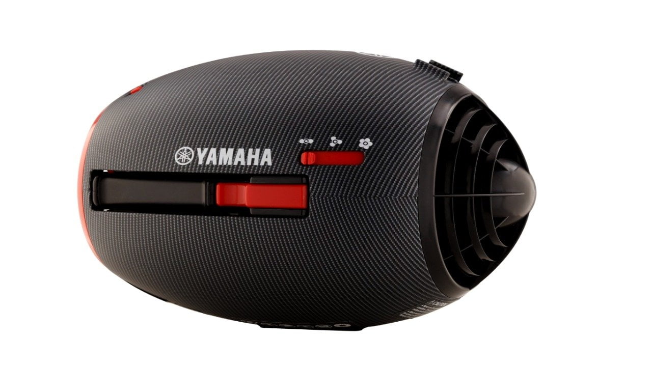 Yamaha JetPod Pro Sea Scooter - Walmart.com