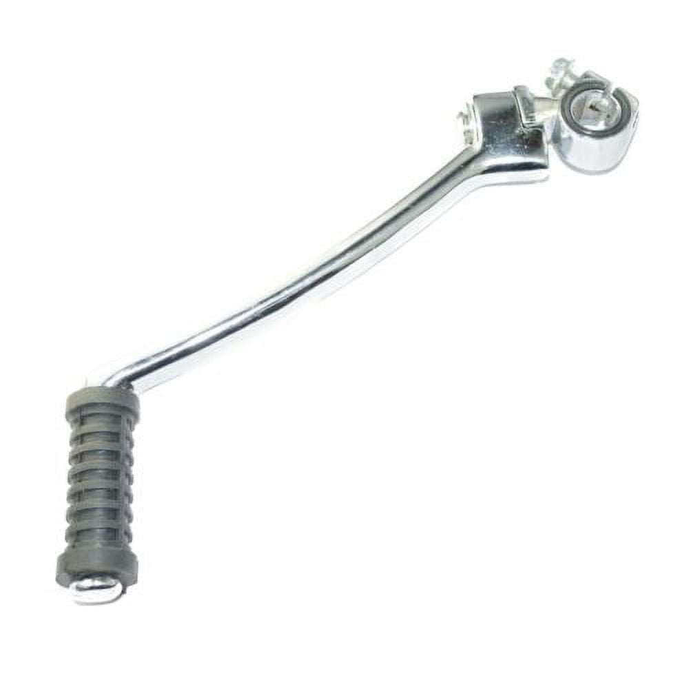 Yamaha Kick Start Lever For Yamaha RD350 Motorcycle - Walmart.com