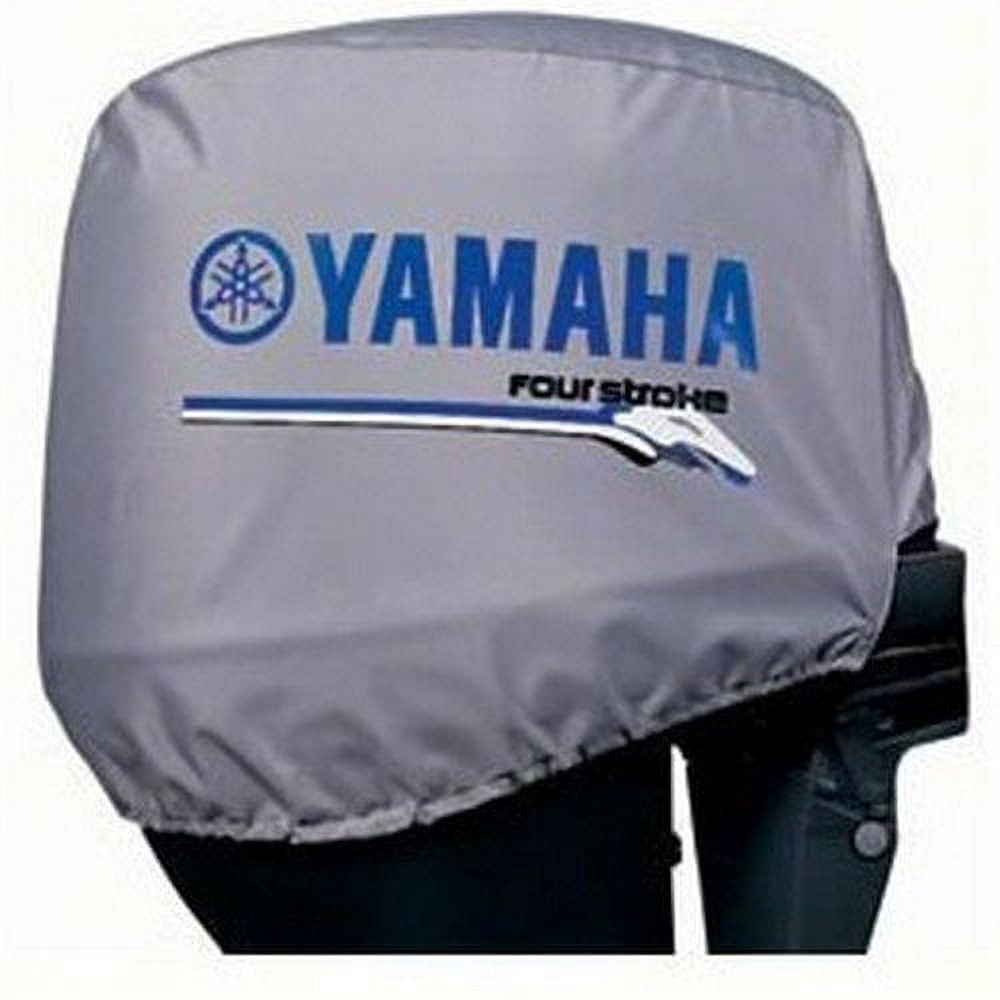 Yamaha MAR-MTRCV-ER-80 Outboard Motor Cowling Cover, F60/T60; New # MAR ...