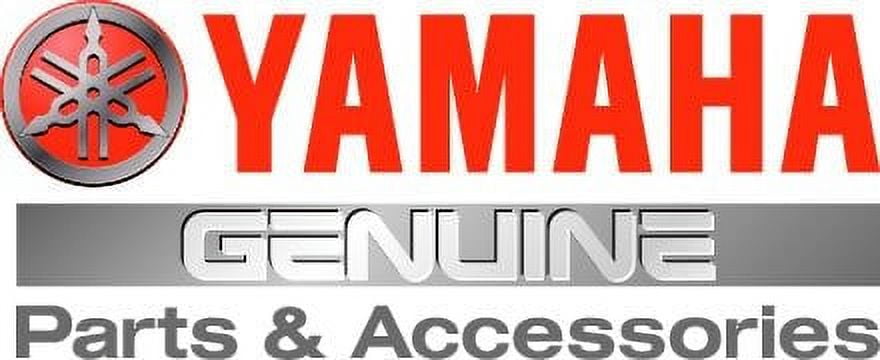 Yamaha MAR-MTRCV-FS-V8 V8 Outboard Motor Cover; New # MAR-MTRCV-11-V8 ...