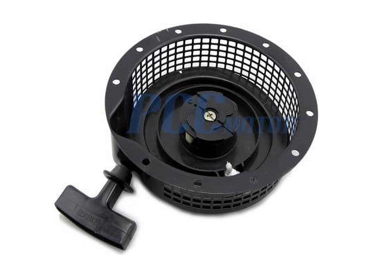 Yamaha MZ360 EF6600 Engine Motor Generator Alloy Pull Start Starter ...