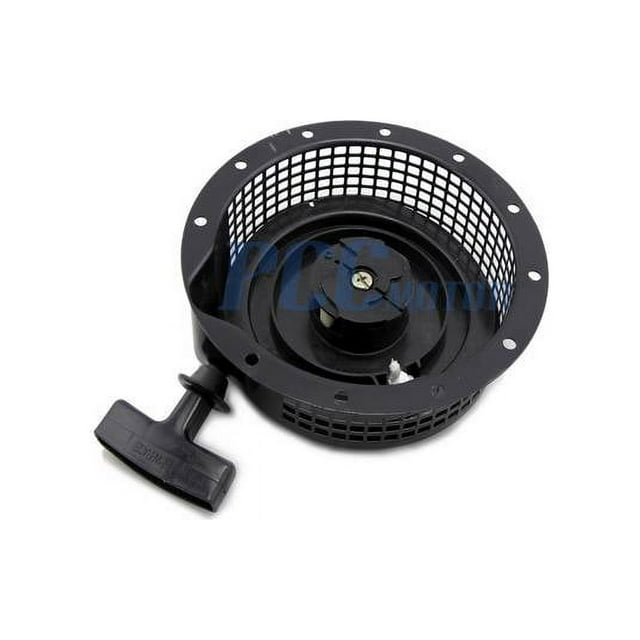 Yamaha MZ360 EF6600 Engine Motor Generator Alloy Pull Start Starter ...