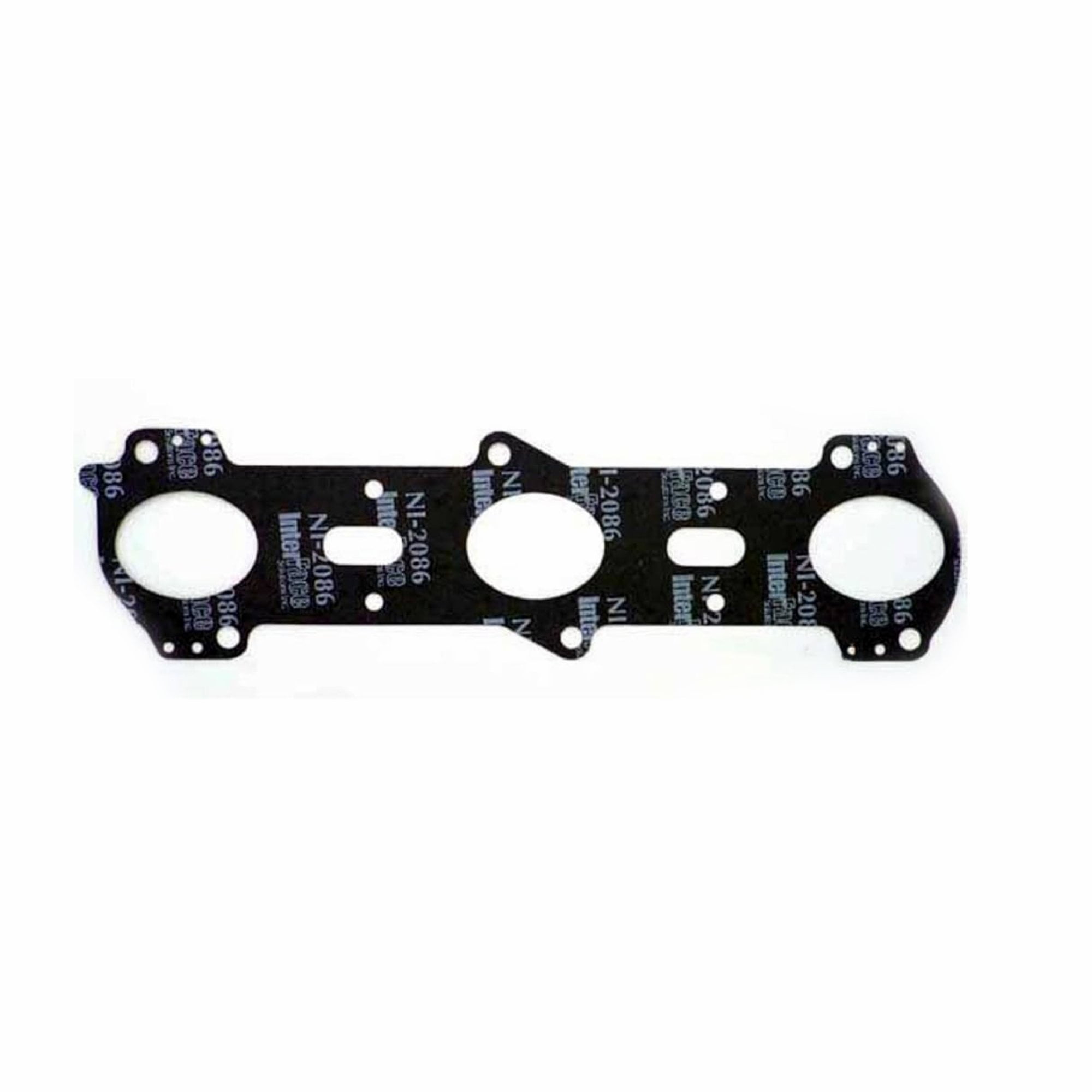 Yamaha Marine New OEM Intake Manifold Gasket, 68N-13556-00-00 - Walmart.com