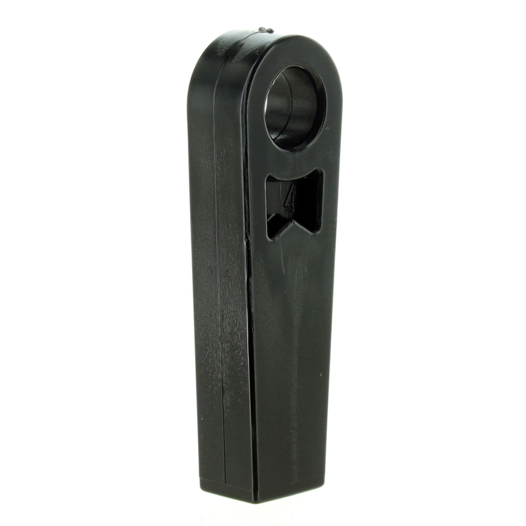 Yamaha Marine New OEM Remote Control Cable End, 663-48344-00-00, 6FM ...